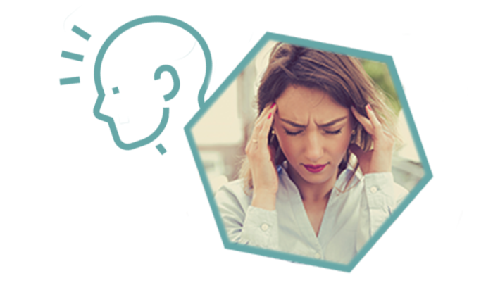 Algie vasculaire de la face (AVF) - AJR Médical - Marseille